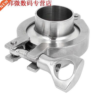 1.5-inch Tri Clamp Sanitaire Pijp Beentje Pakkingset