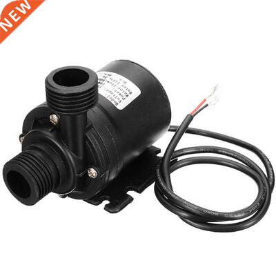 DC24V 5M Head Brushless Motor Hot Water Circulating Water Pu