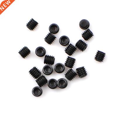 50pcs/lot Small Set Screw MX Inner Hexagon Coupling Screw