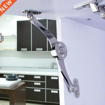 Cabinet Cupboard Door Furniture Lift Up Strut Lid Flap Stay