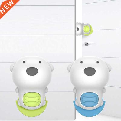 Baby Safety Protection Products Silicone Safety Door Card Ch