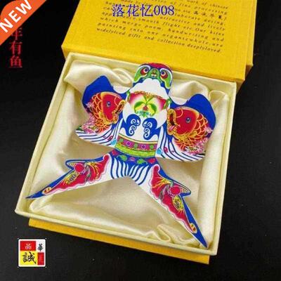 kite Chinese style gift souvenir craftwork Creative