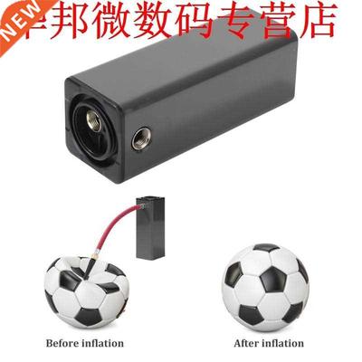 Mini Portable Air Pump Bicycle Tire Inflator Multi-functiona