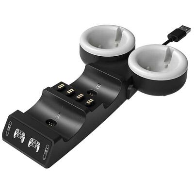 Upgraded Controller Charger Charging Adapter Compatible with
