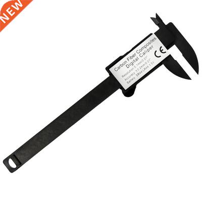 CMCP Digital Caliper 0-100mm 0.01mm LCD Measuring Instrument