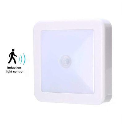 New Smart Motion Sensor Night Light Battery Operated Led La