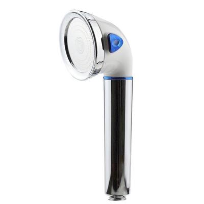 RecaLeght Adjustale 3-Function Modes Shower Head High Pres