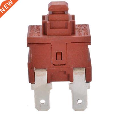 1pc New KAN L5 Switch Power Switch Push Button 7.5A 250V AC