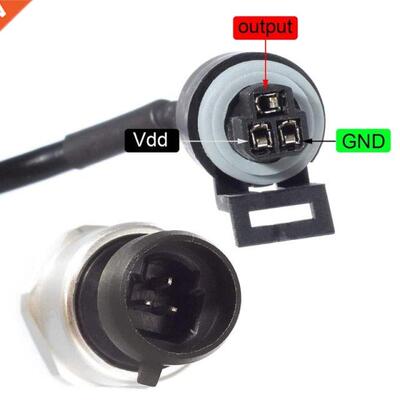 Pressure Transducer Sender 30/100/150/200/300/500/1000 PSI C