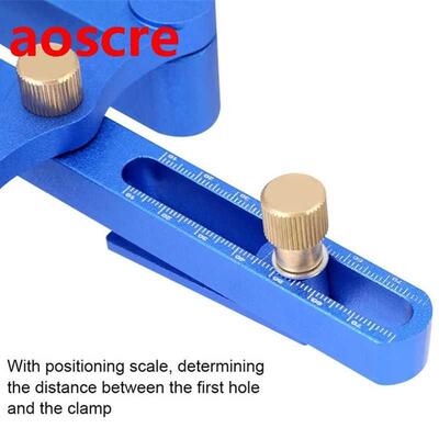 Self Centering Dowelling Jig, for Metric Dowels 6/8/10mm Pre