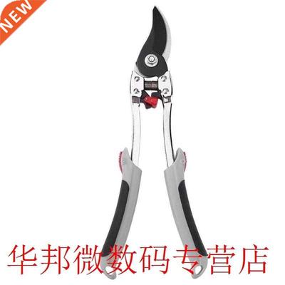 Garden Scissors Fruit Trees Plants Branch Pruning Shears Gra