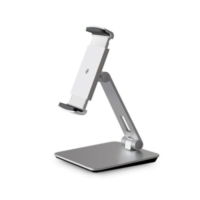 Stand Desk Holder Foldable Tablet Lazy Desktop Table Holder