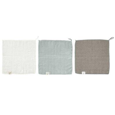 Super Absorbent Towel Barista Rag Coffee Machine Cleaning Cl