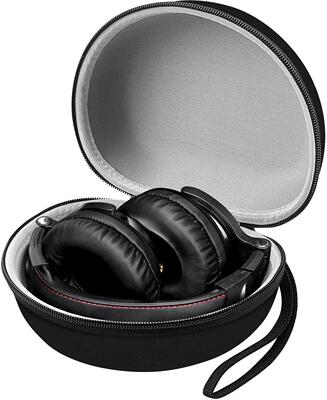 Case Works with OneOdio Adapter Free Closed Back Over Ear D