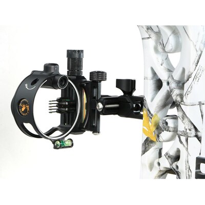 DB9150 5 Pins Aluminium Alloy Archery Compound Target Huntin