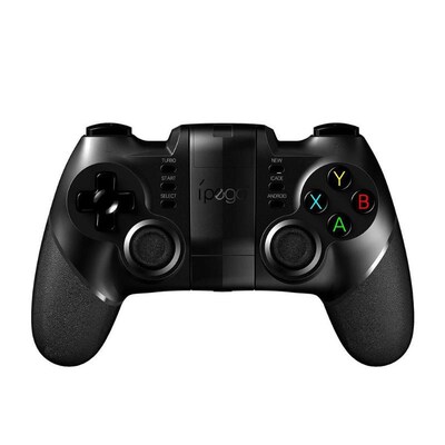 Bluetooth Gamepad Controller Joysticks with Extandable Phone