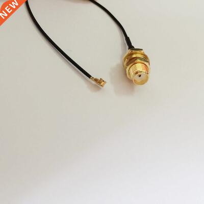 7 CM Pigtail Cable Antenna extension cable GSM Coaxial IPX I