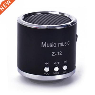 Goedkope FM Speaker Z12 Subwoofer Muzek Column Speakers ond