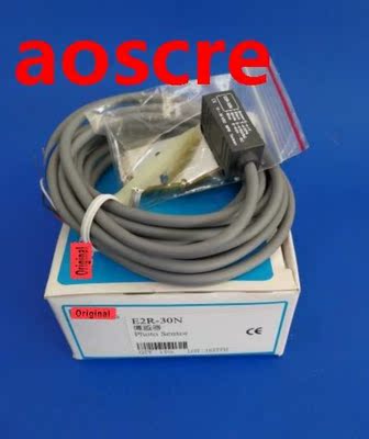 E2R-30N Photoelectric Switch Sensor New Original