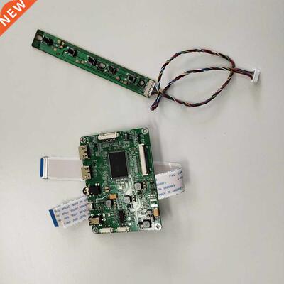 Kit For LQ116M1JX07/6/4/4B/LQ116M1JX0 1920x1080 Controller