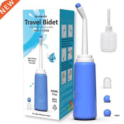 Portable Travel Bidet Business Trip Bidet Sprayer Cleaning B