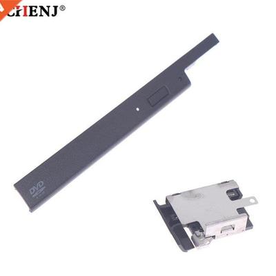 1Set DVD Faceplate Bezel Ejector For Dell-Lattude E6440 E65