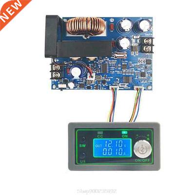 50V 20A 1000W CNC Step-down Power Supply Module Constant Vol