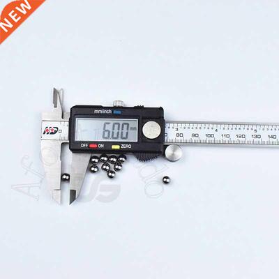6mm / 0.2362205(inch) 10pieces Chrome Steel ball Ball Stee
