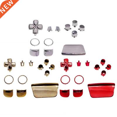 For PS5 Controller Replacement DIY Gamepad Parts Joystick Ri