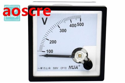 1PCS CP-72/SQ-72/CZ-72 AC 100V 150V 250V 300V 450V 500V 600V