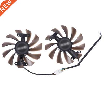 95MM GALAX GeForce GTX1070 1070Ti GPU Cooler Fan For KFA2 AM