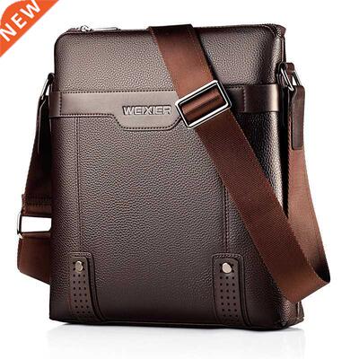 New men's bag Messenger Bag handbag Briefcase Business M