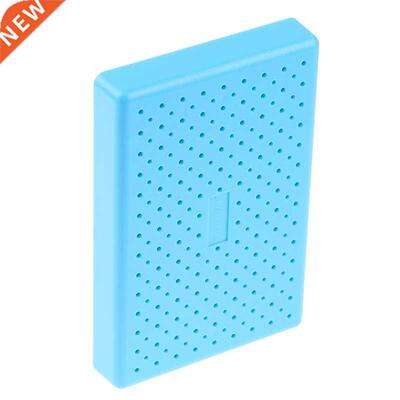 Model Hobby Parts Holder Airbrush Paint Spraying Booth Clip