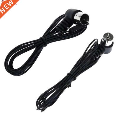 Nouvelles antennes Dlenp antenne FM 75Ohm UNBAL pour son nat