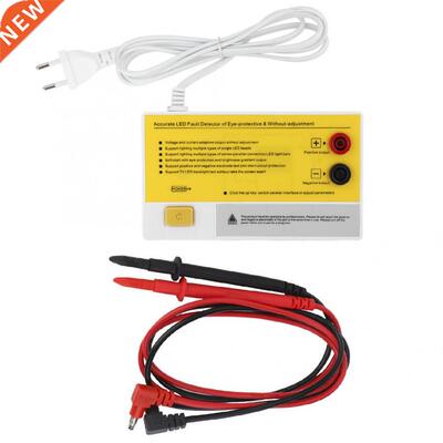 Wire LED Intelligent Tester Multi-Purpose Strips Beads Test