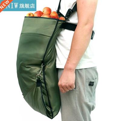 Nosii Multifunctional Garden Vegetable Picking Apron Harvest