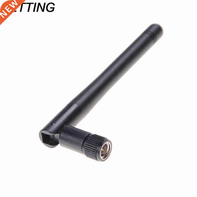 JETTING 1PCS 2.4GHz 3 dBi Wireless Male WIFI Antenna Network
