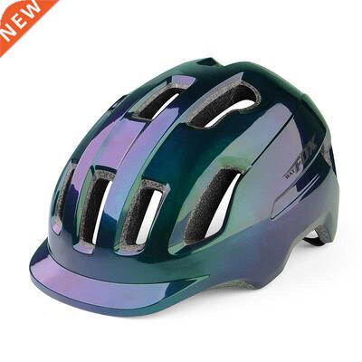 Outdoor Cycling Protection Helmet Mountain Bike Skateboard S