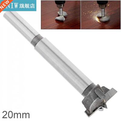 20mm Tungsten Steel Hard Alloy Wood Drill Bits Woodworking H