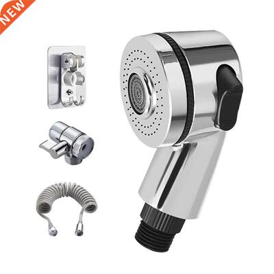 Faucet Splitter Water Tap Diverter Bathroom Fixture Home Hos