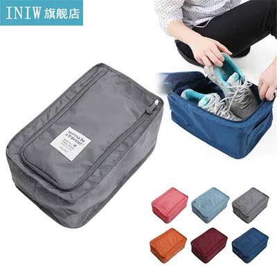 6 Colors Multi Function Portable Travel Storage Bags Toiletr