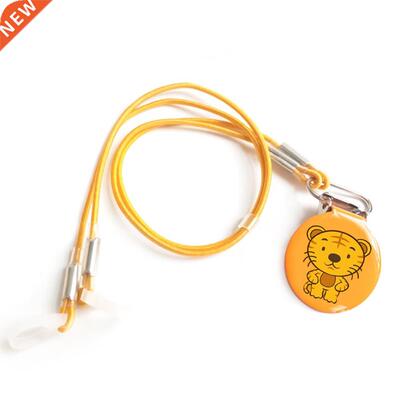 BTE Hearing Aid Clip Protector Holder with Cartoon Design f