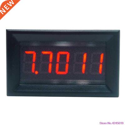 DC 0-33.000V (0-33V) Voltmeter 5-digits bit Voltage Meter