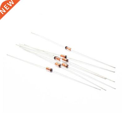 50pcs 1N4742A 1N4742 1W 12V Zener Diode