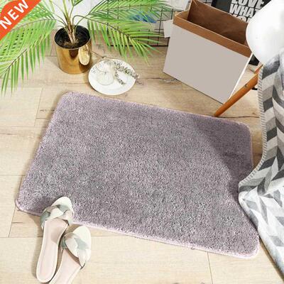 40x60cm/50x80cm Soft Com适用于table Thckened Bathroom Ktch