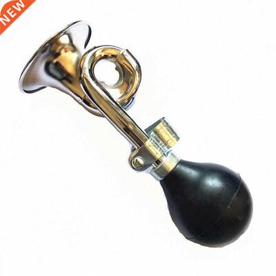 Bicycle Snail Air Horn Loud Full Mouthed Bicycle Cycle Bike