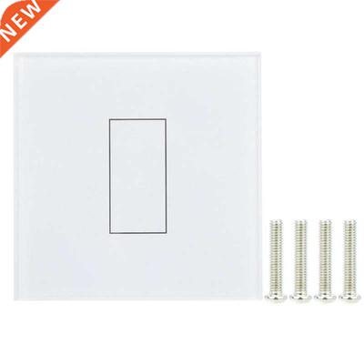 Smrt WiFi Switch Single Chnnel Wireless Phone Voice Contro