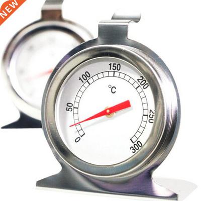 Classic Stand Up Food Meat Dial Oven Gauge Gage Cooking