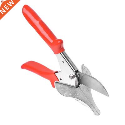 45-120 Degree Multi Angle Mitre Siding Wire Duct Cutter PVC