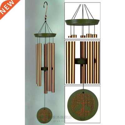 Large Metal Wind Chimes Outdoor, 36'' Garden Windchi